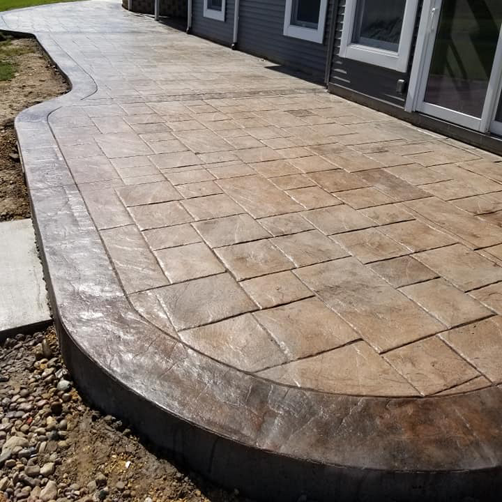 Gallery – JT Concrete Contractors