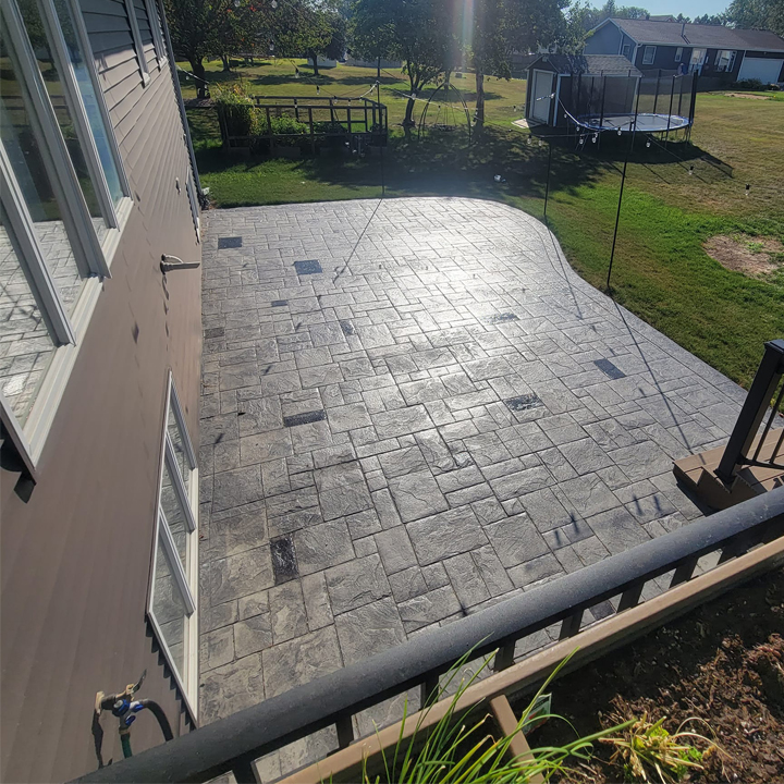 Gallery – JT Concrete Contractors