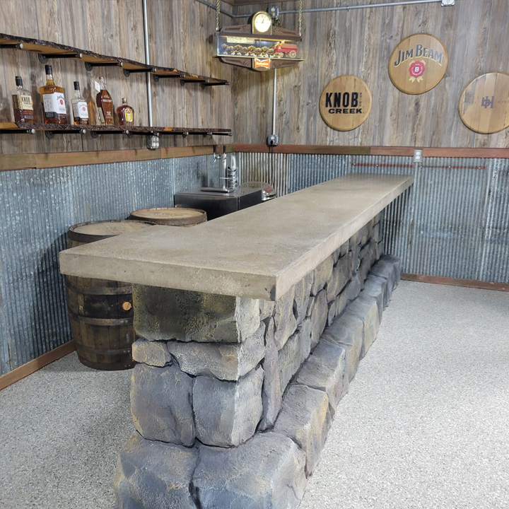 Gallery – JT Concrete Contractors