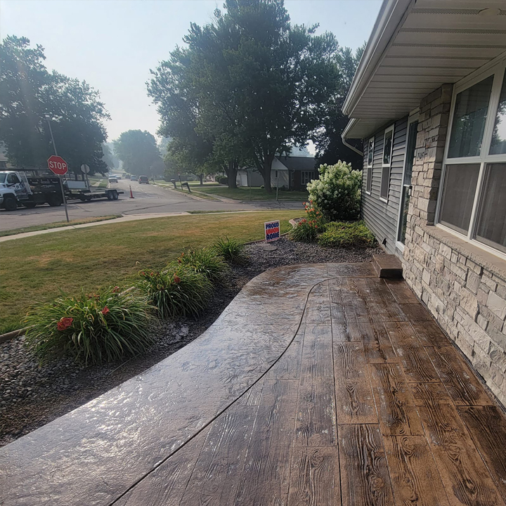 Gallery – JT Concrete Contractors