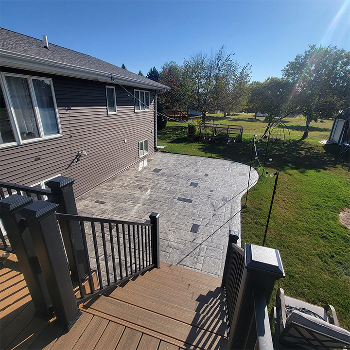 Gallery – JT Concrete Contractors