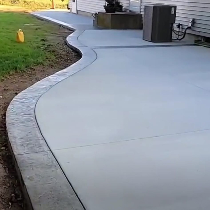 Gallery – JT Concrete Contractors