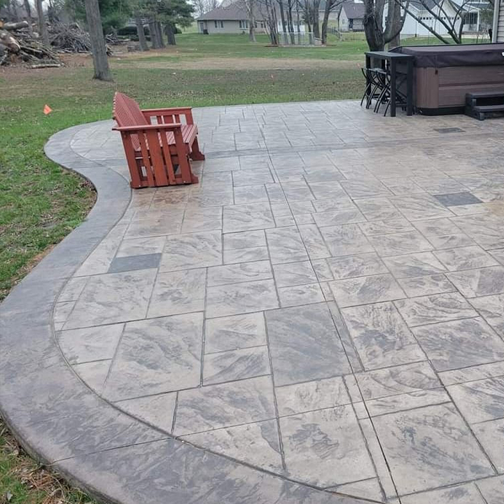 Gallery – JT Concrete Contractors