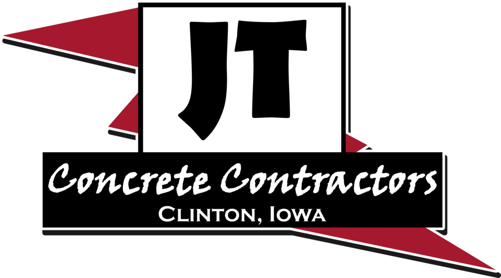 JT Concrete Contractors – Residential & Commercial