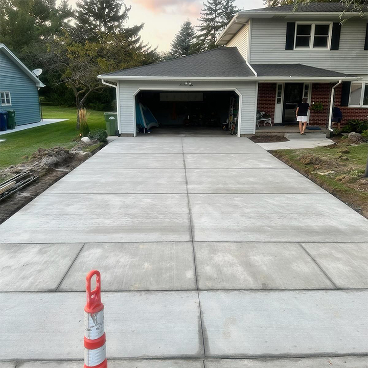 Gallery – JT Concrete Contractors